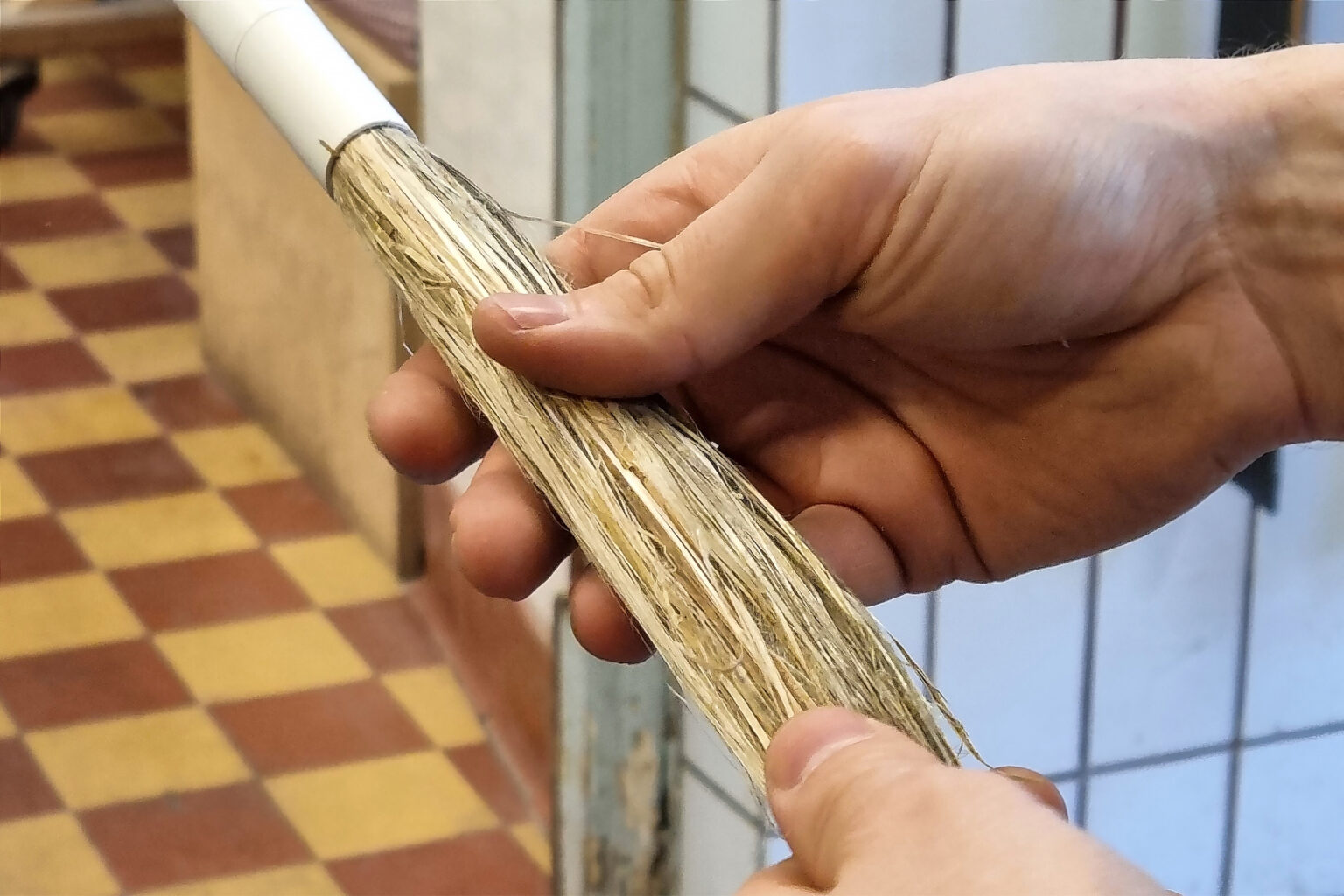 Hemp Is Here: LEKI Launches World's First Poles Made From Raw 'Organic ...