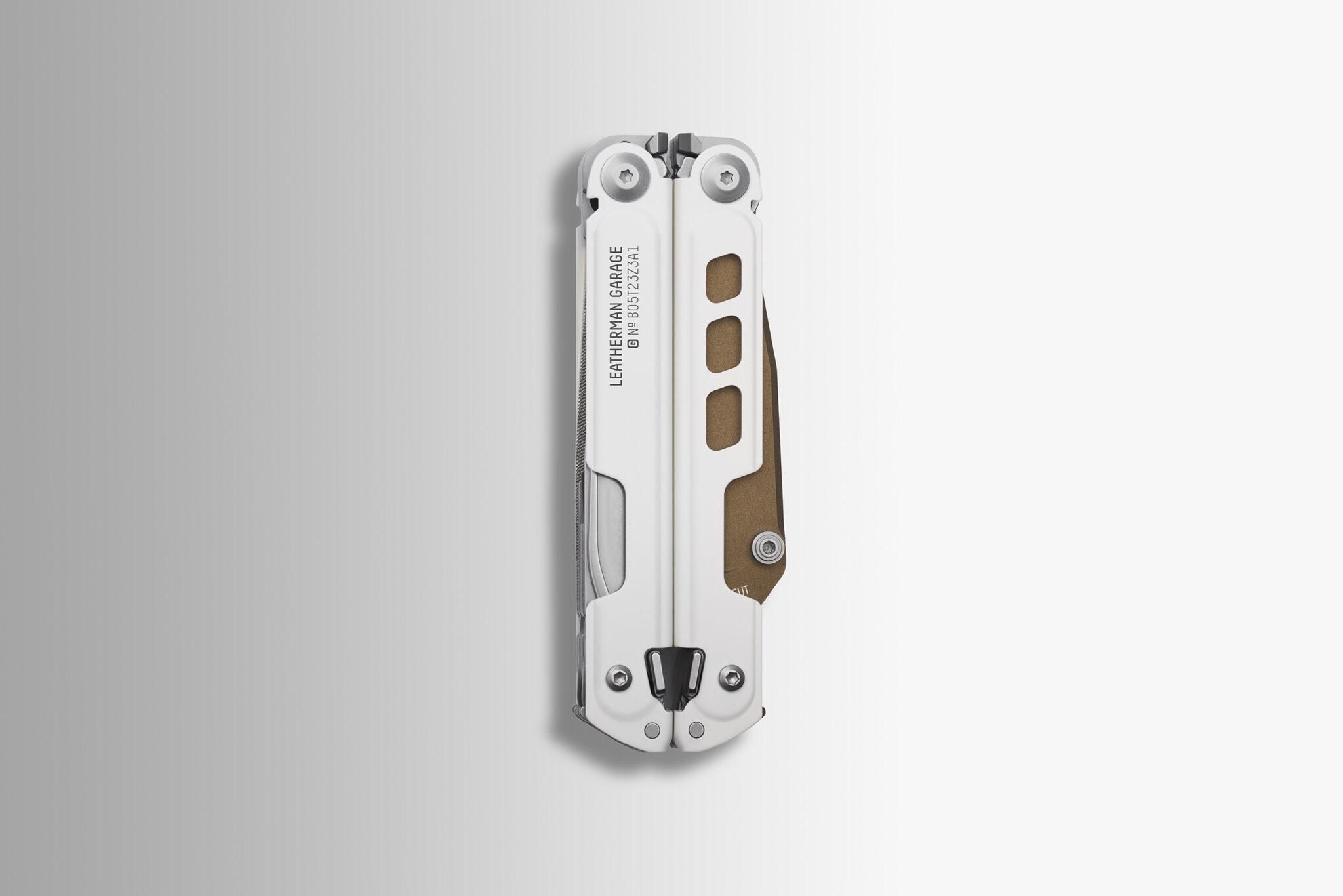 Next-Gen MagnaCut Steel Elevates Leatherman's 40th-Anniversary Release ...