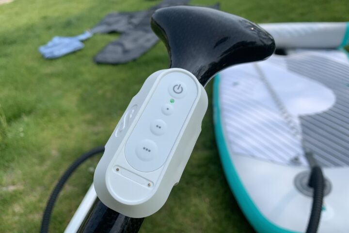 Electric SUP Review: Awesome Innovation, or Just a Fad? | GearJunkie