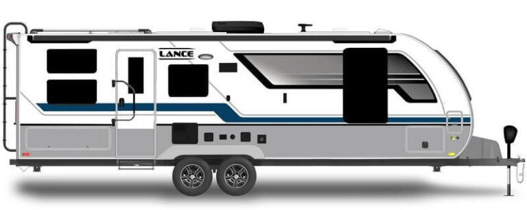 10 Perfect Travel Trailers to Tow With Your Half-Ton Truck | GearJunkie