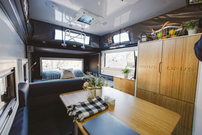 10 Perfect Travel Trailers to Tow With Your Half-Ton Truck | GearJunkie