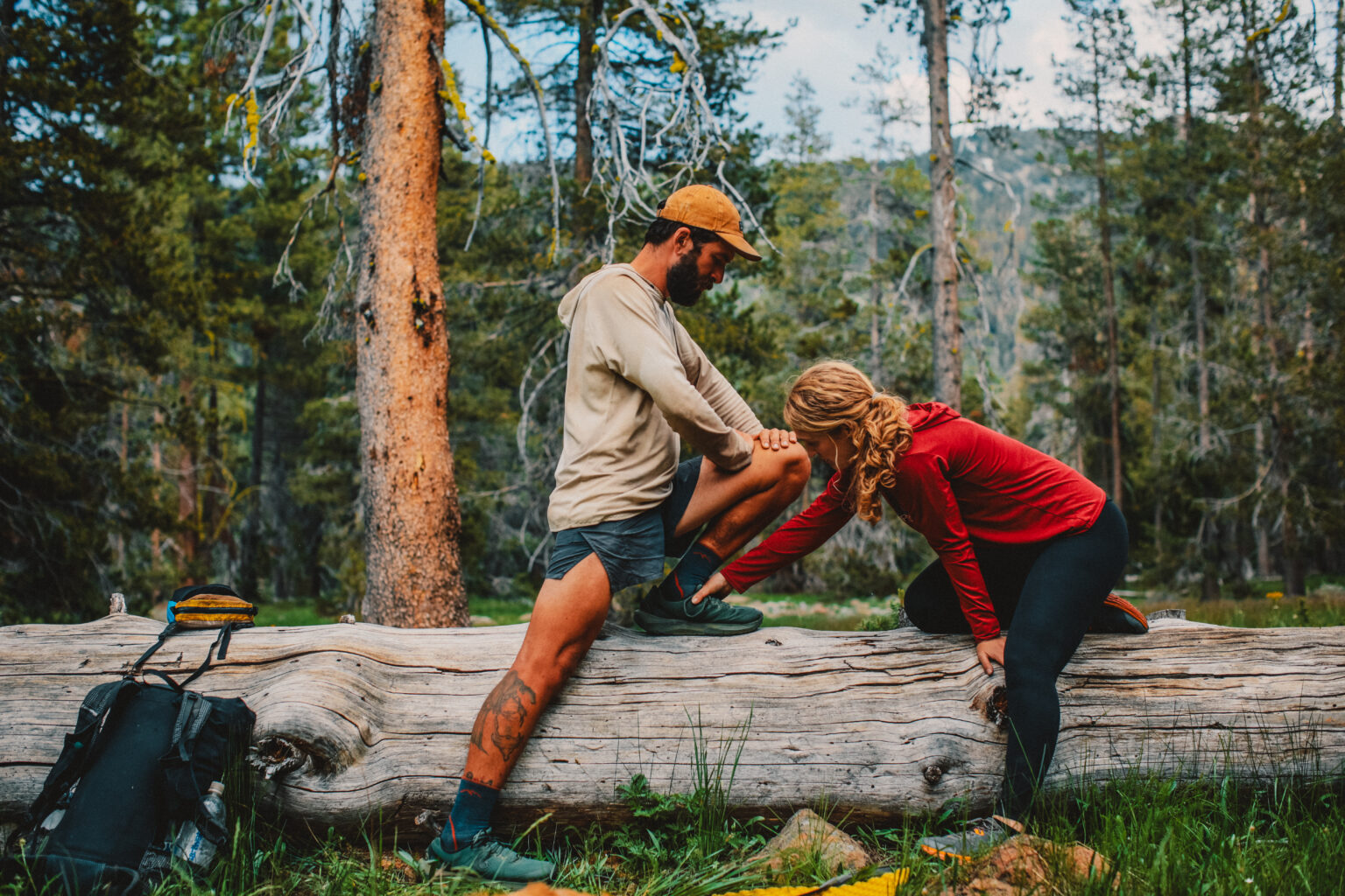 Tips for Healthy Hiking: Thru-Hiking Physical Therapist Shares Advice ...