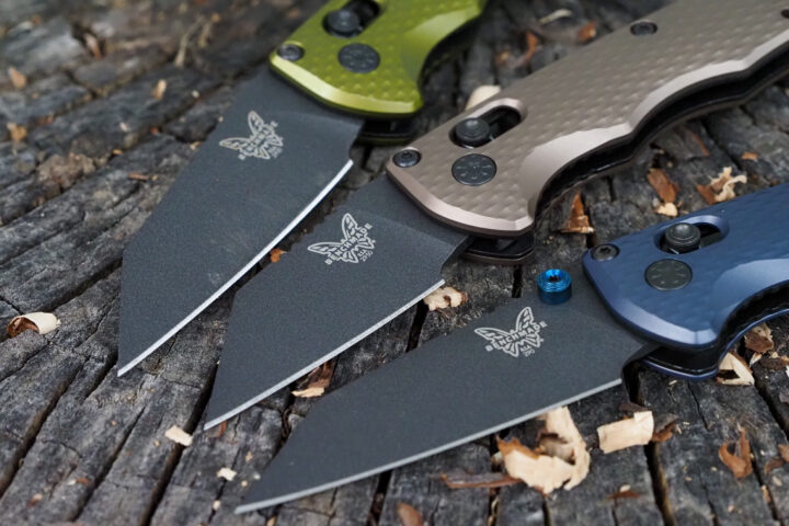 Benchmade Immunity Review: The Little Knife That Can | GearJunkie