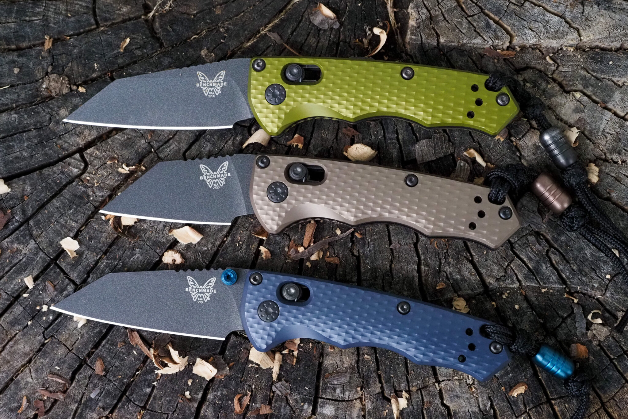 Benchmade Immunity Review: The Little Knife That Can | GearJunkie