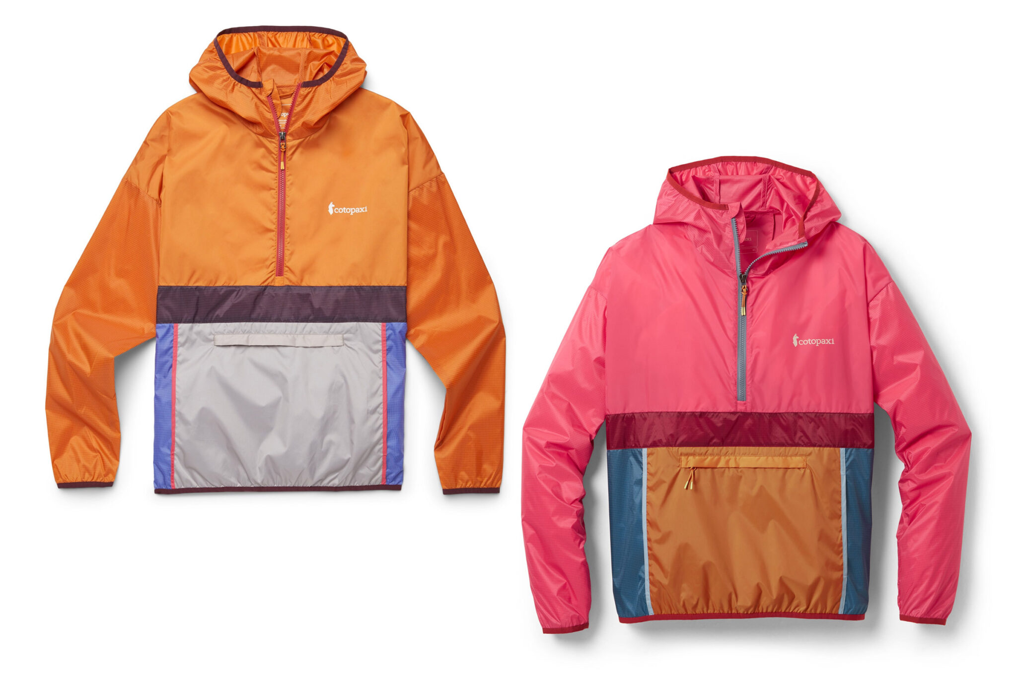 The 6 Best Windbreaker Jackets of 2025 | GearJunkie Tested