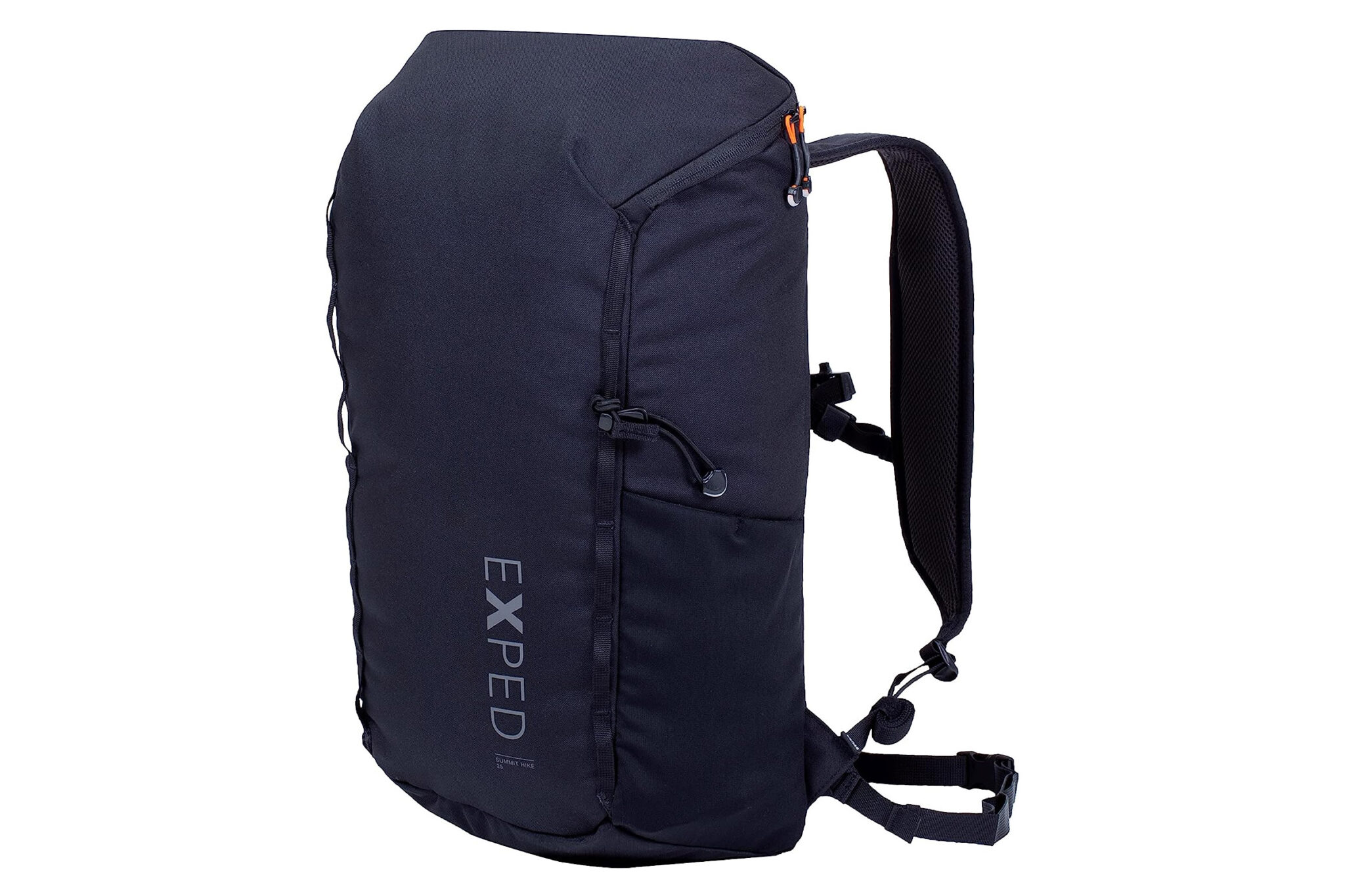 EXPED Summit Hike 25 Backpack Review: Fully-Featured Daypack Won't ...