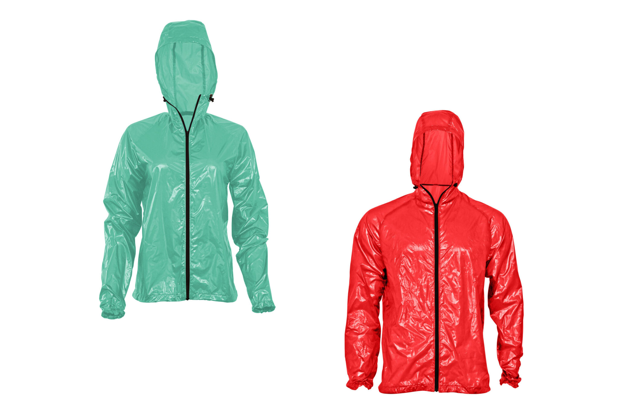 The 6 Best Windbreaker Jackets of 2025 | GearJunkie Tested