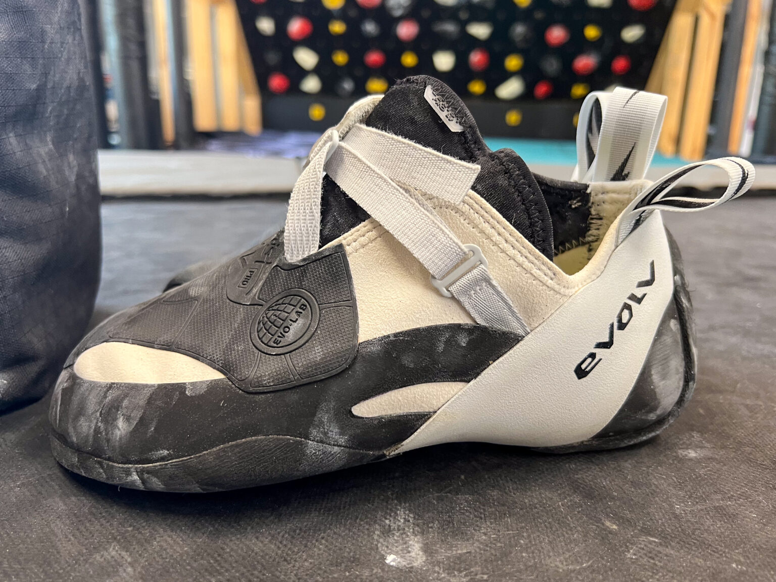 Full Foot Tensioning: Evolv Zenist Pro First Look Review