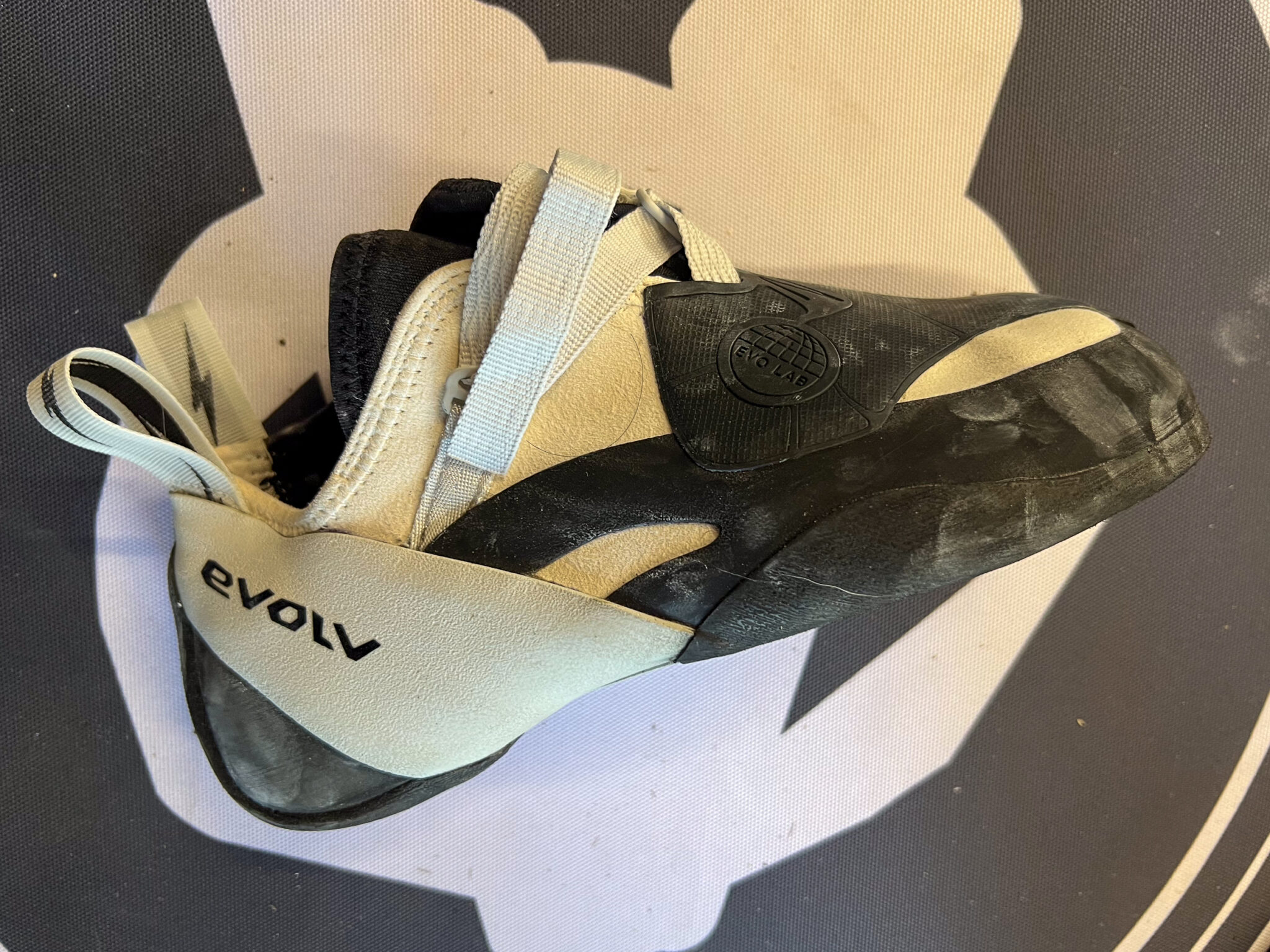 Full Foot Tensioning: Evolv Zenist Pro First Look Review