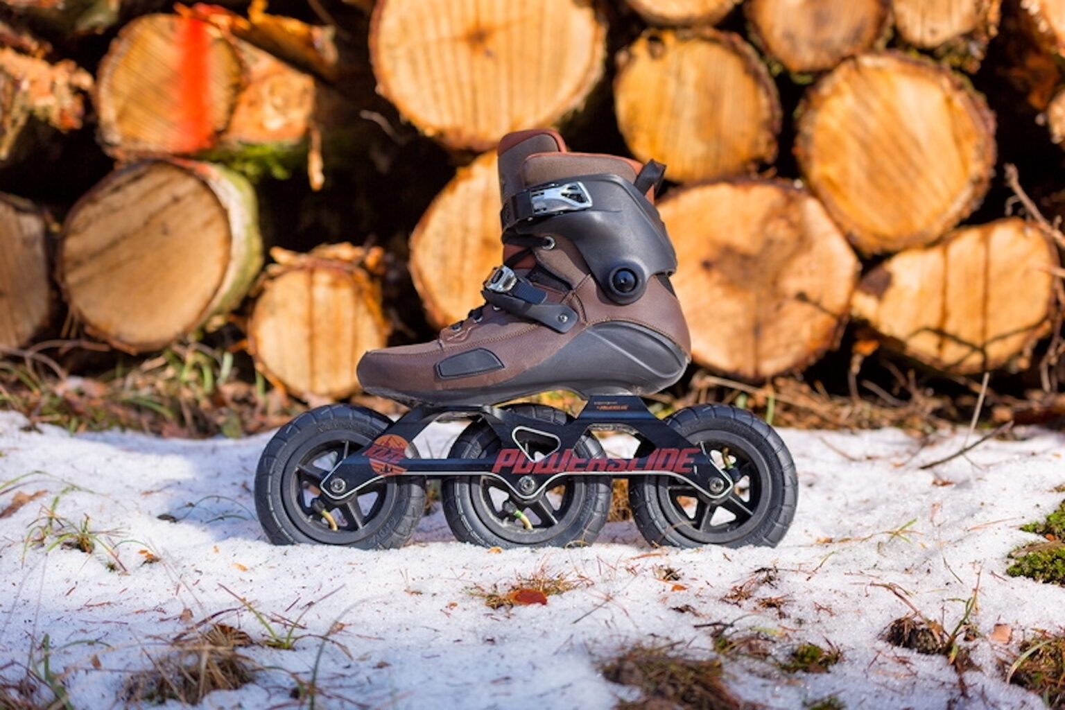 I Tried Off-Road Inline Skating and Didn't Die — Here's How to Mountain ...