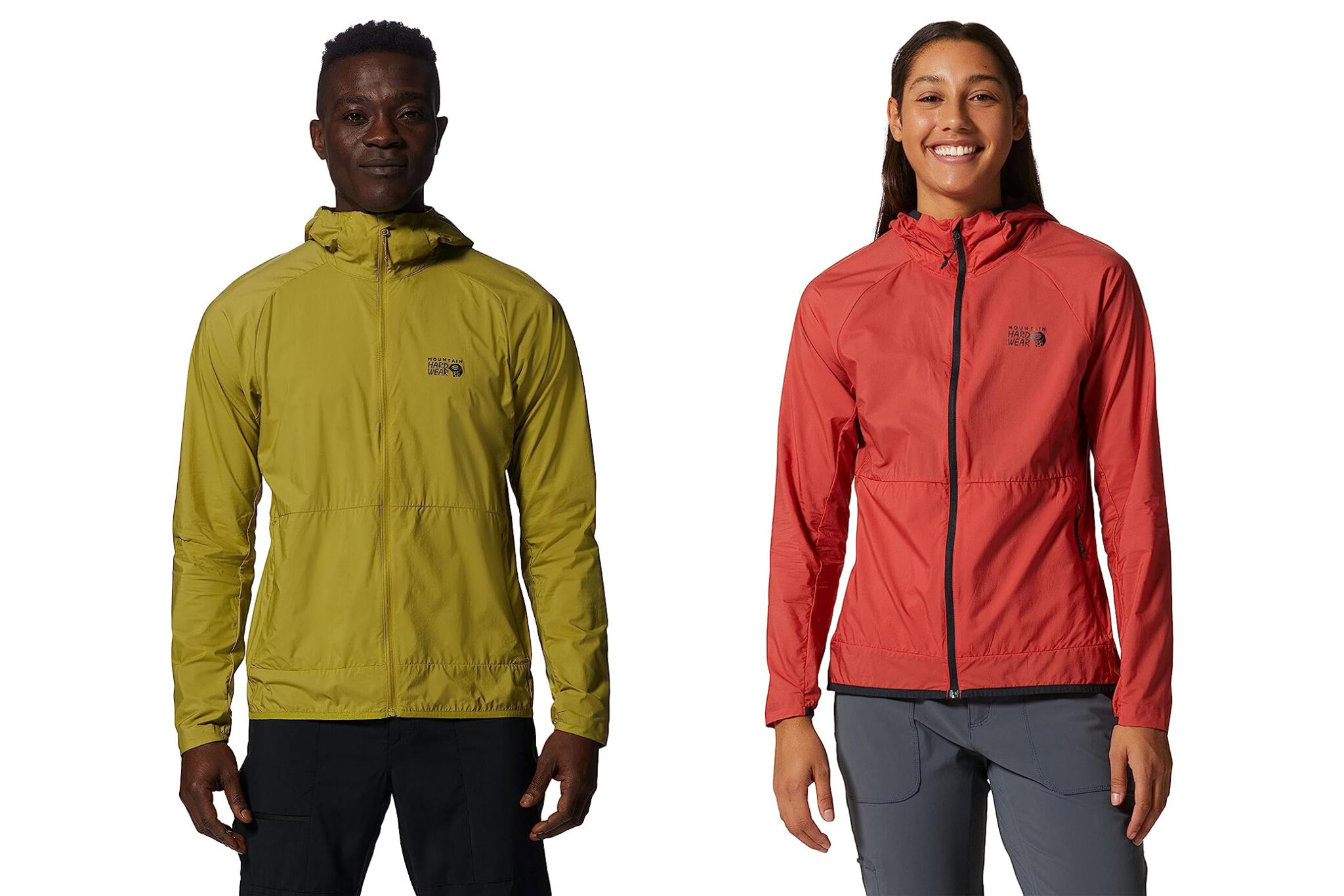 The Best Windbreaker Jackets of 2024