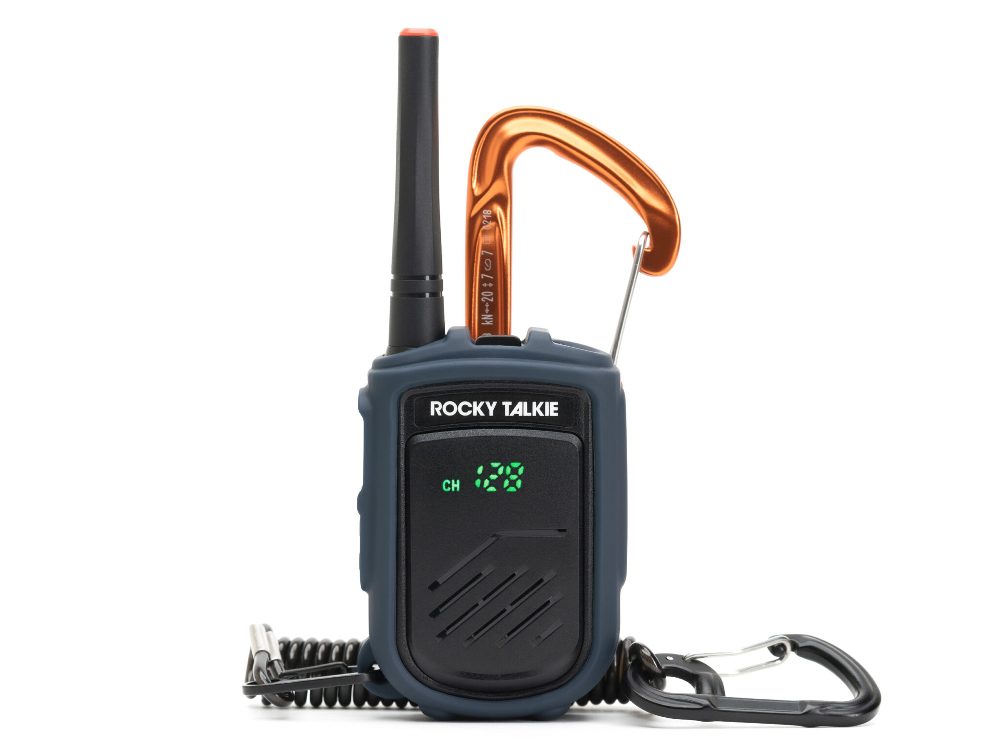 Rocky Talkie Review: 'Super Bomber' Radios I Haven't Been Able to Break