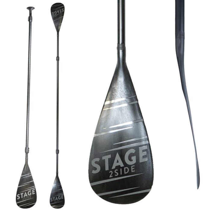 STAGE 2SIDE Double-Sided Paddle Review