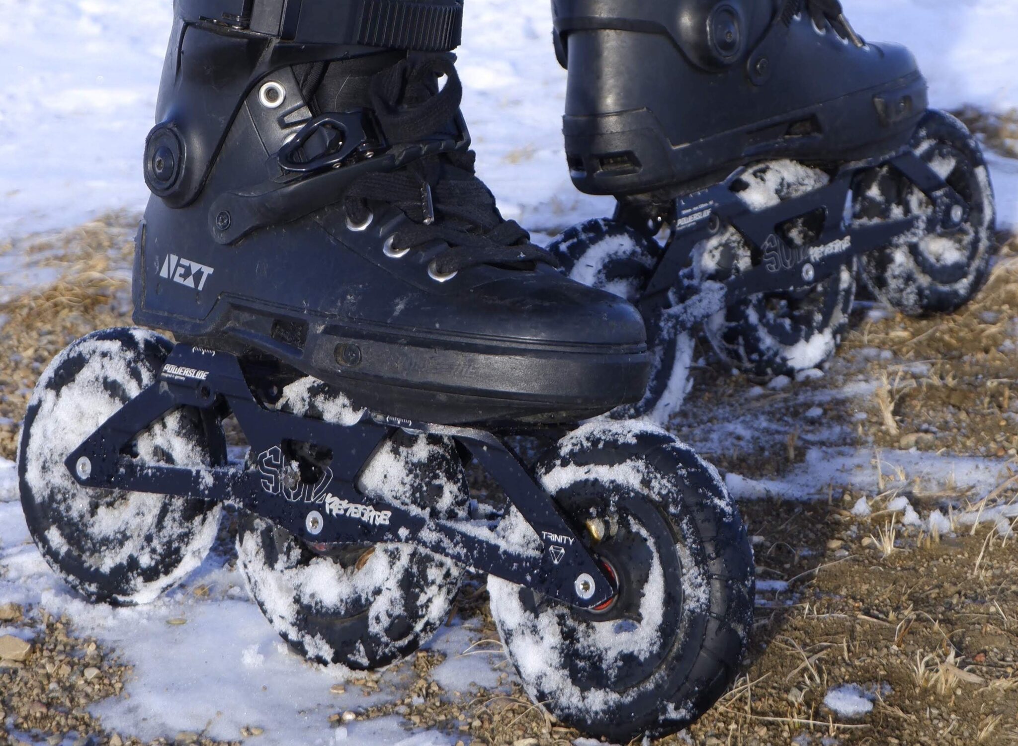 I Tried Off-Road Inline Skating and Didn't Die — Here's How to Mountain ...