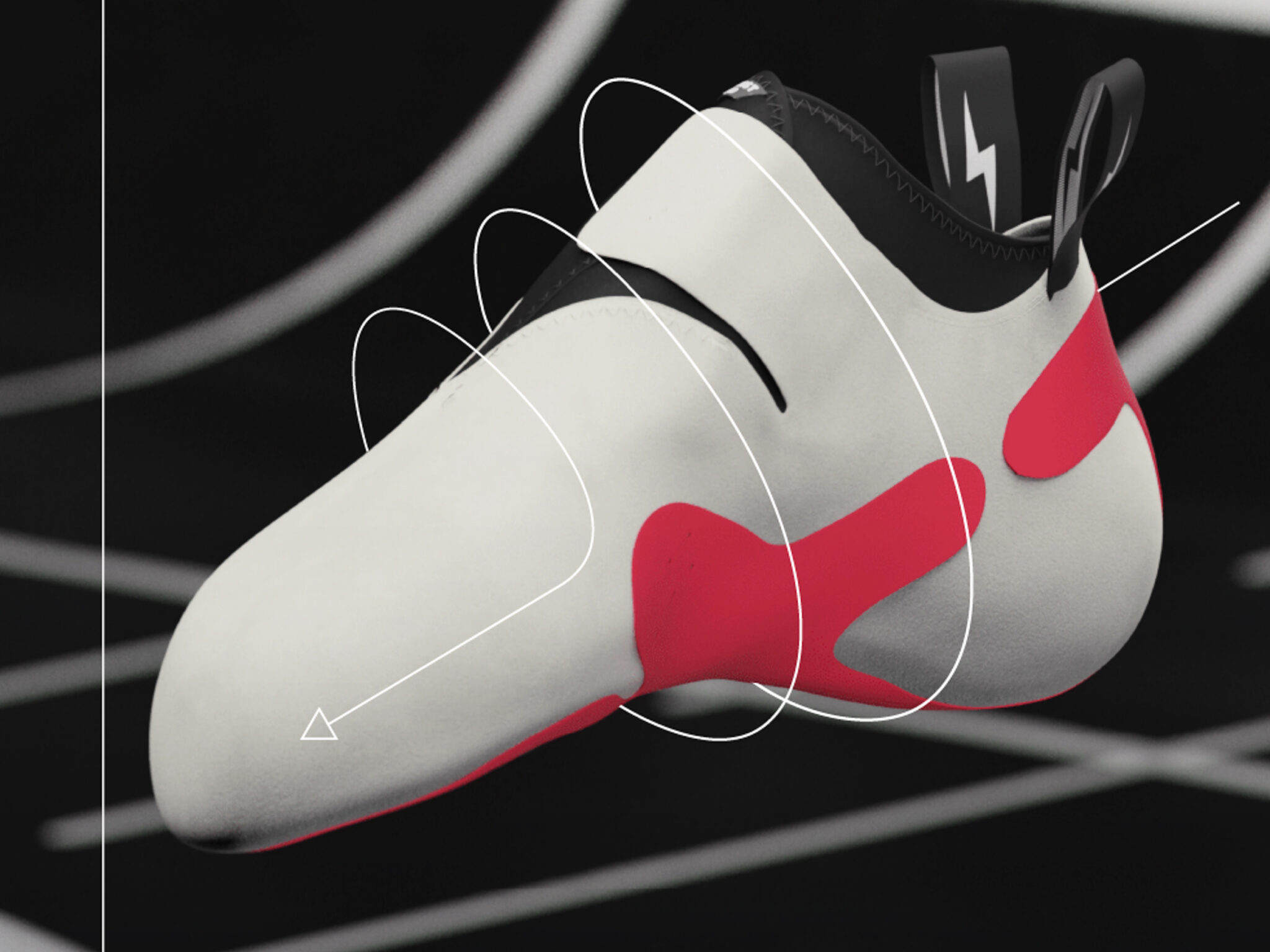 Full Foot Tensioning: Evolv Zenist Pro First Look Review