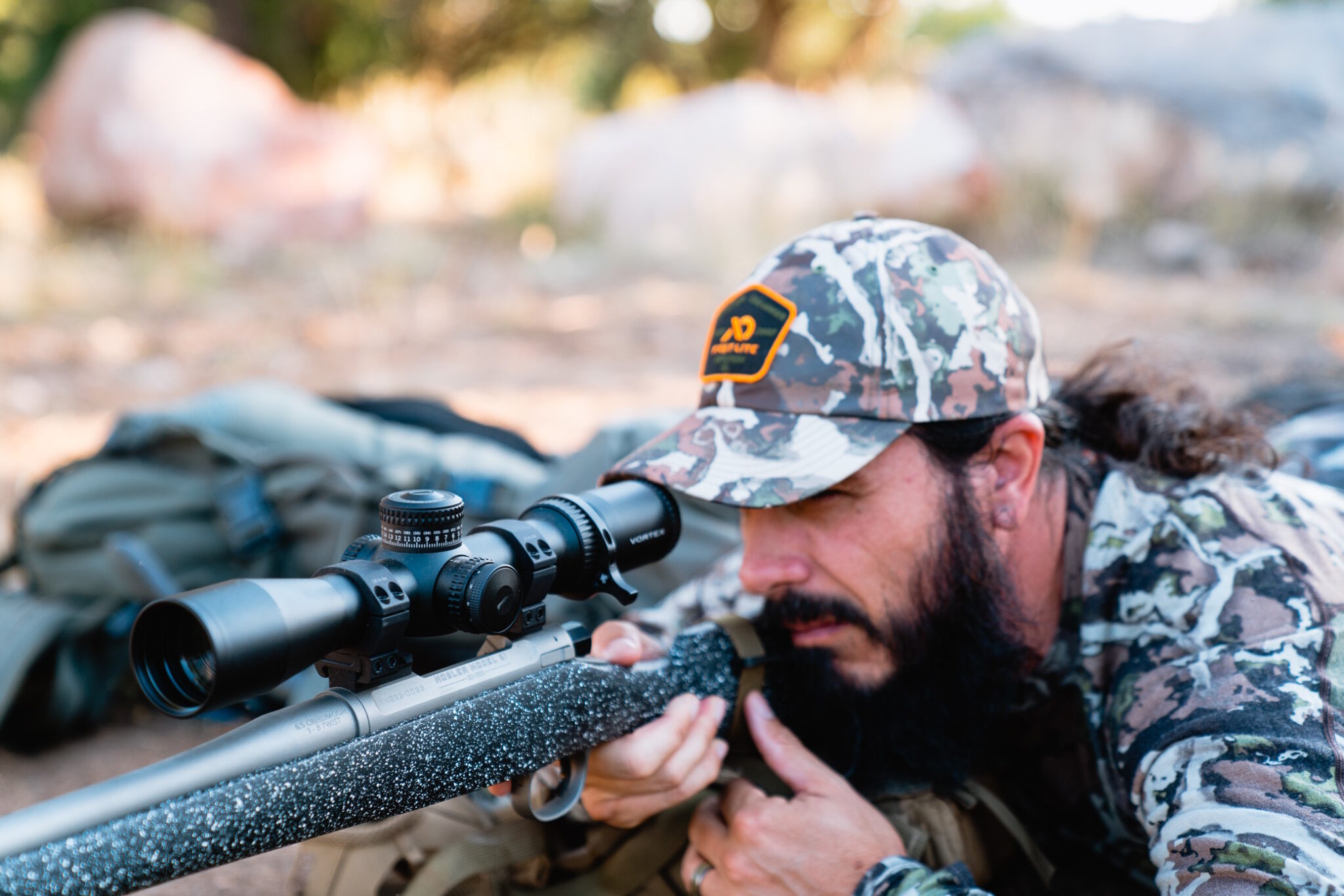 Vortex Strike Eagle Review: Finally, an Affordable Long-Range Rifle ...