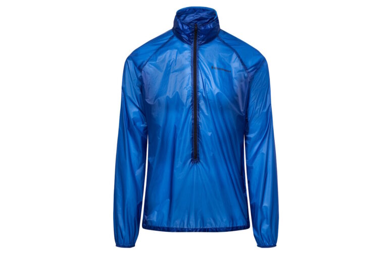 The 8 Best Windbreaker Jackets of 2025 | GearJunkie Tested