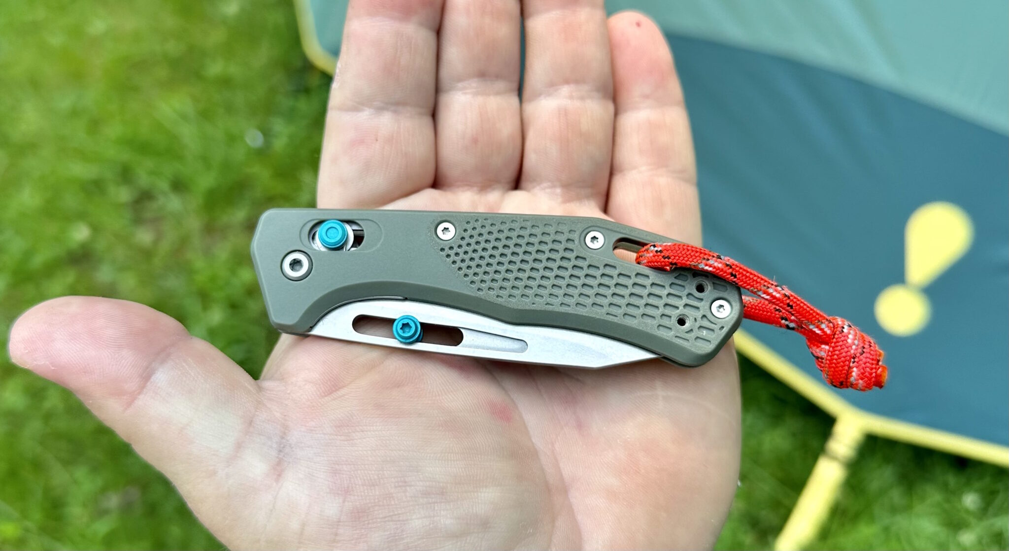 The Best Knives for Hiking & Backpacking of 2025 | GearJunkie Tested