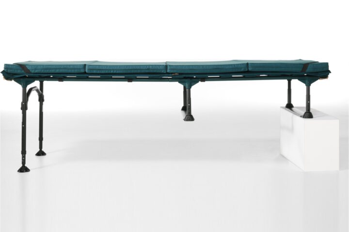 From Backseat to Bed in a Flash: REI Co-op Trailgate Vehicle Sleeping ...