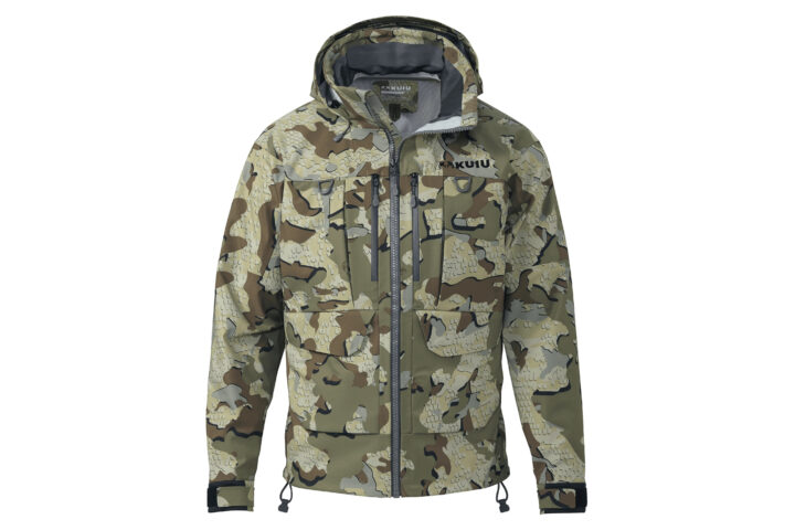 KUIU Just Launched a 'Skin-to-Shell' Waterfowl System: What We Know ...