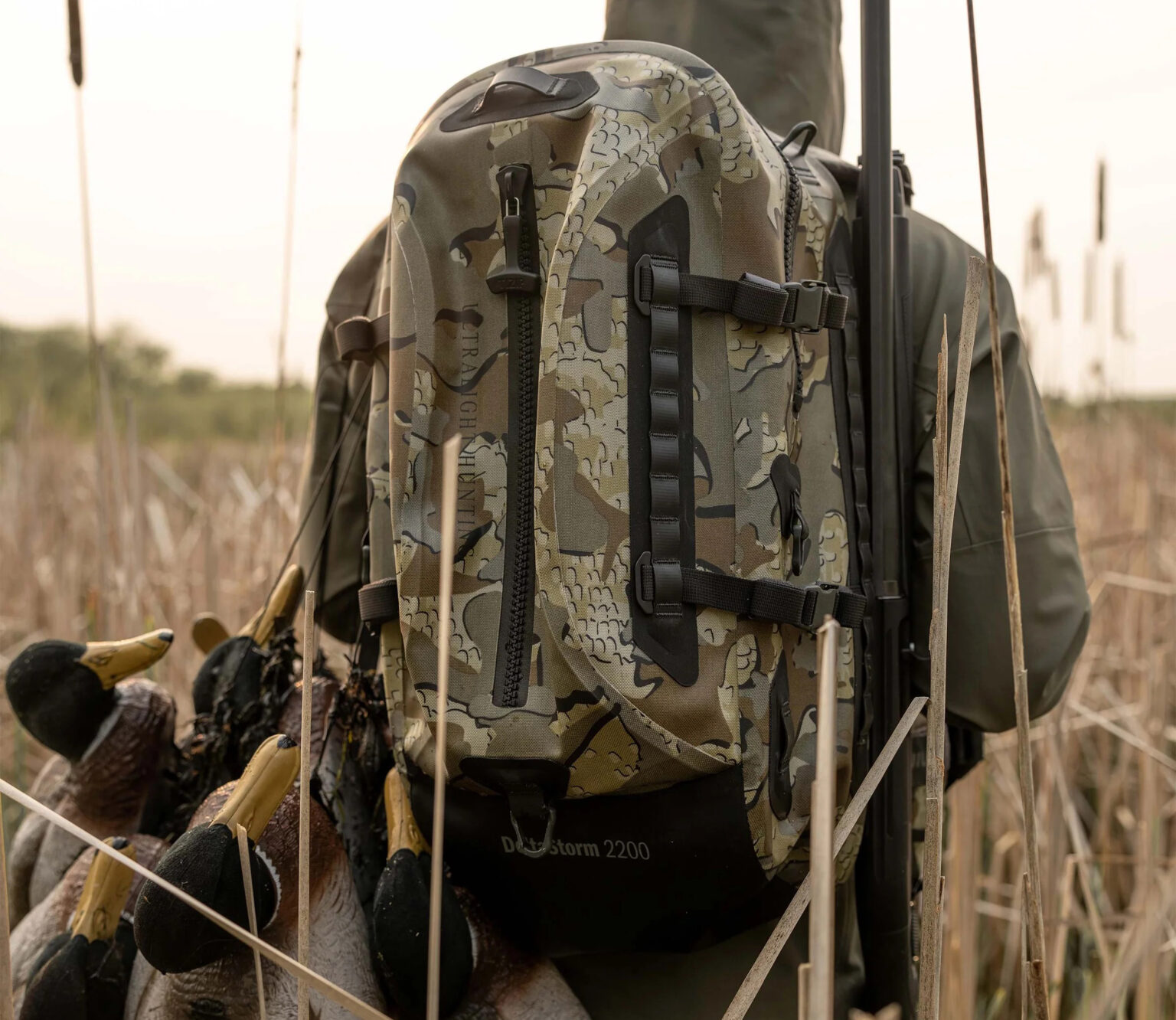 KUIU Just Launched a 'Skin-to-Shell' Waterfowl System: What We Know ...
