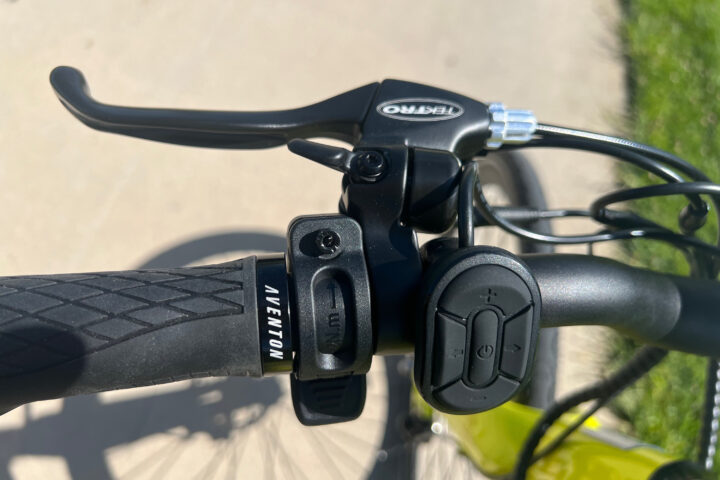 Aventon Soltera.2 Review: An Ideal Urban E-Bike on a Budget | GearJunkie