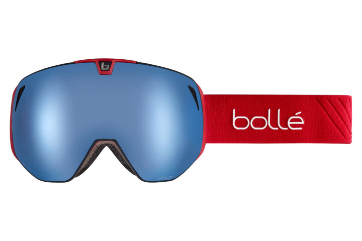 The Best Ski Goggles of 2025 | GearJunkie Tested