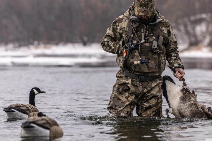 KUIU Just Launched a 'Skin-to-Shell' Waterfowl System: What We Know ...