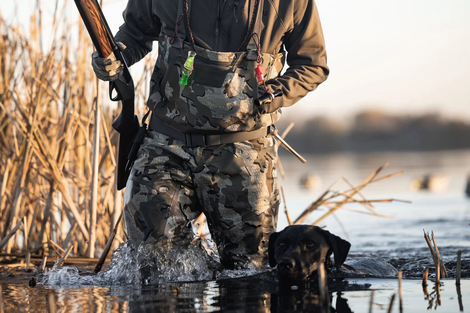 KUIU Just Launched a 'Skin-to-Shell' Waterfowl System: What We Know ...