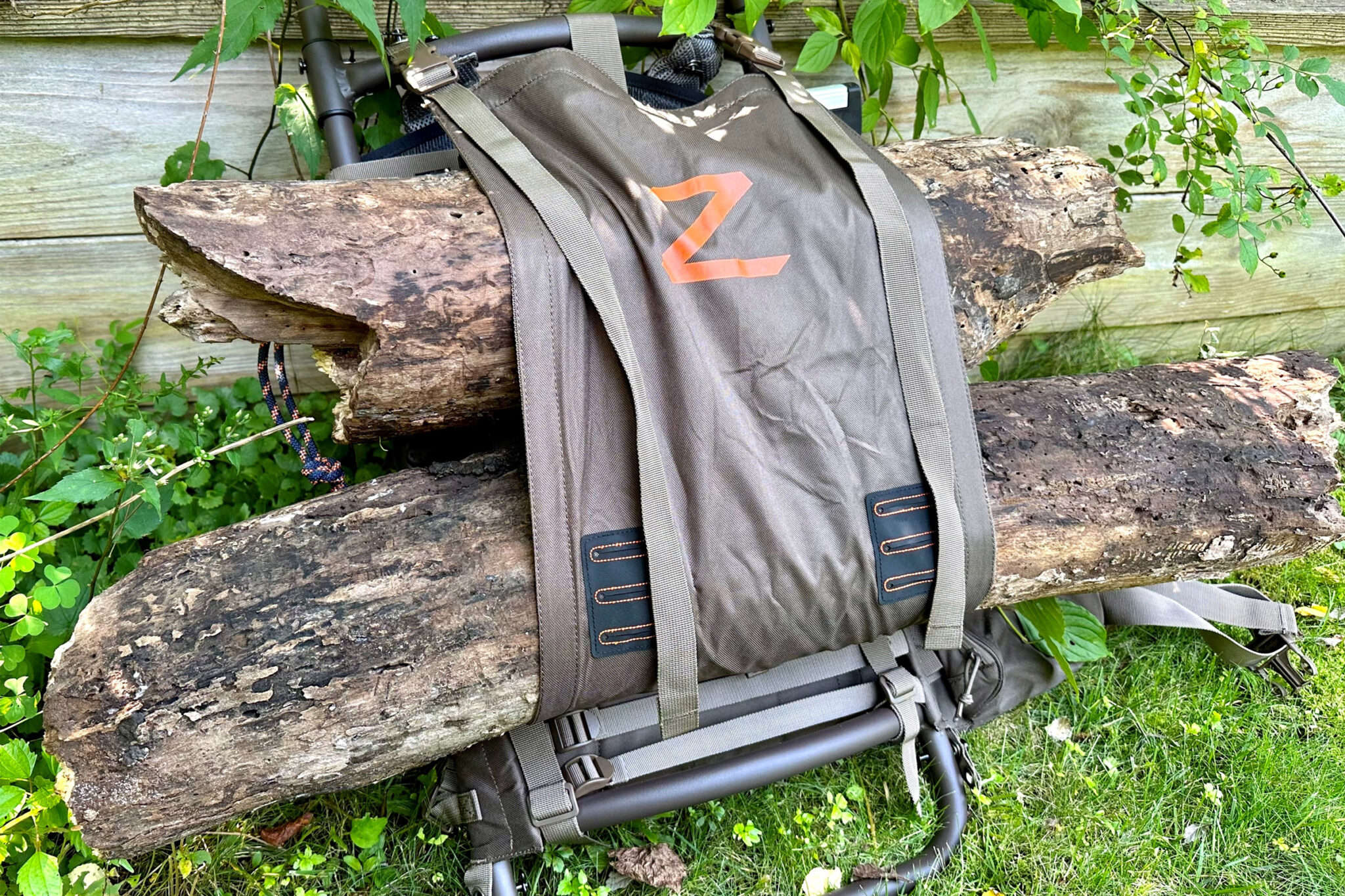 Commander Lite Frame + Pack Review: External-Frame Packs Aren't Extinct