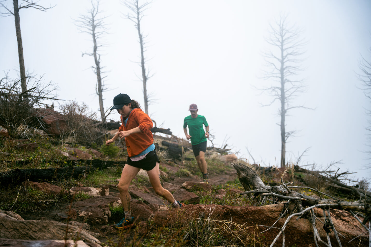 Training for a 200-Mile Ultramarathon: 3 Runners, 3 Strategies, and the ...
