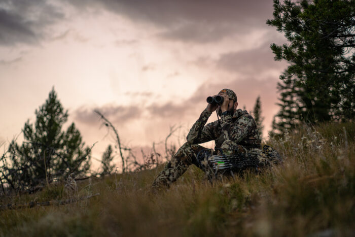 Free Gear Fridays: Win a First Lite Hunting Kit of Your Choice | GearJunkie