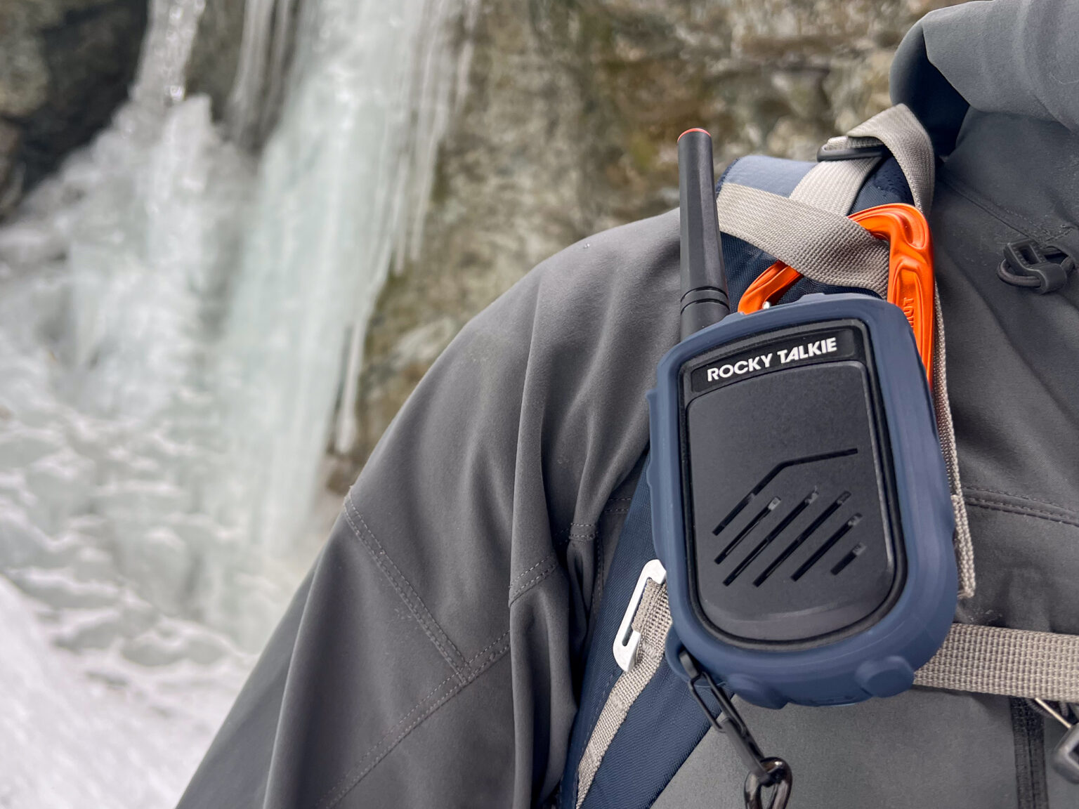 Rocky Talkie Review: 'Super Bomber' Radios I Haven't Been Able to Break