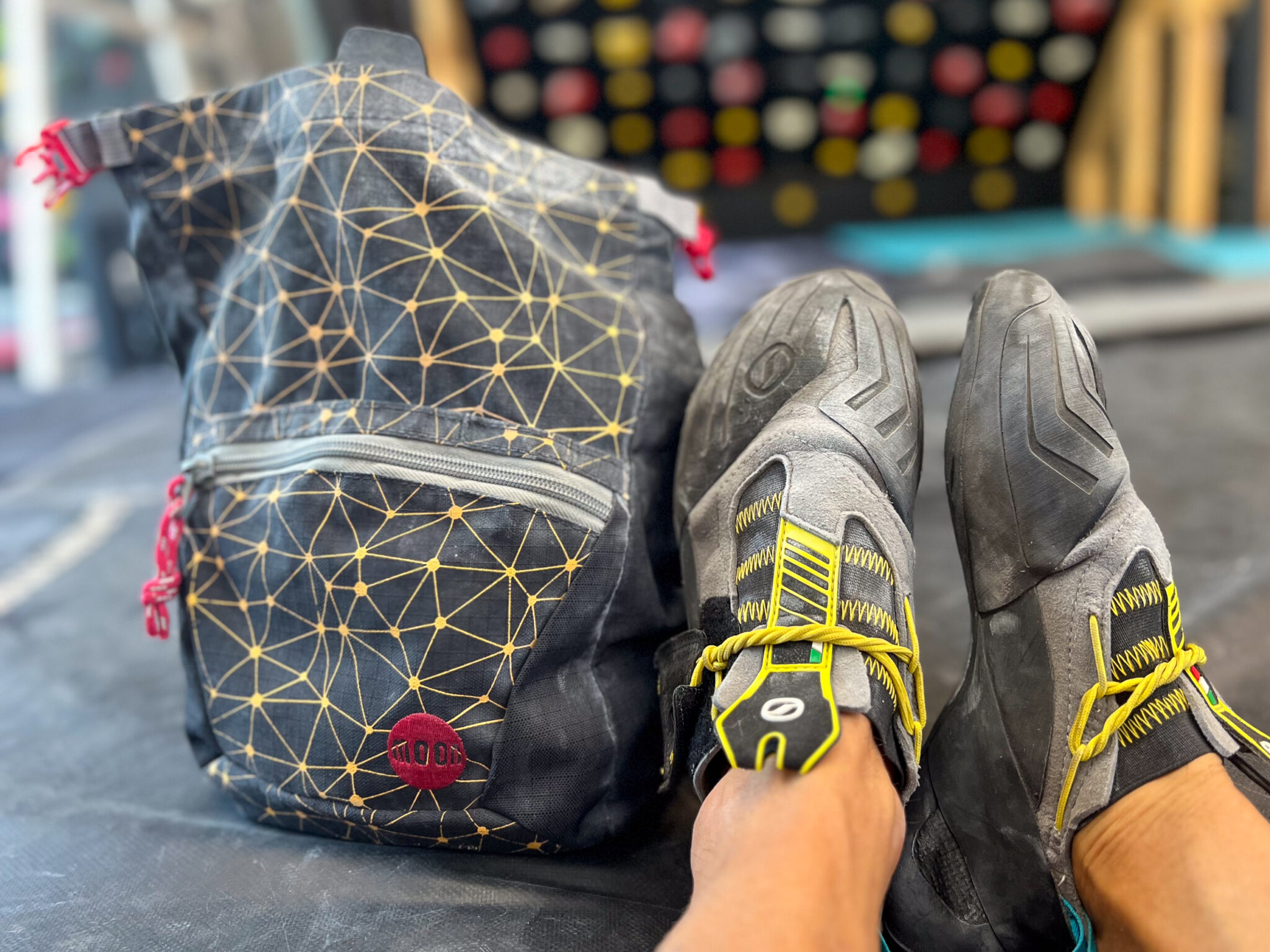 Sport Climbing Gear List: 12 Essentials for Beginners