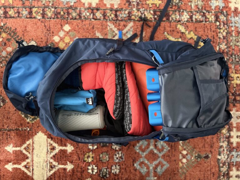 How to Pack a Backpack for Your Next Adventure | GearJunkie