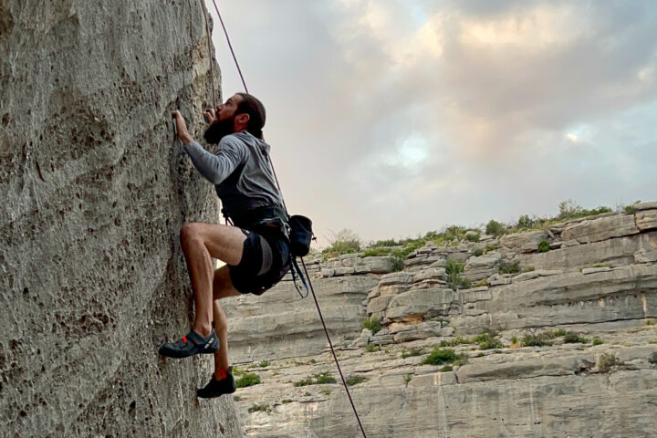 Sport Climbing Gear List: 12 Essentials for Beginners
