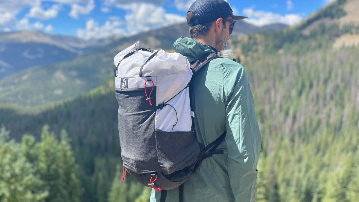 fastpacking | GearJunkie