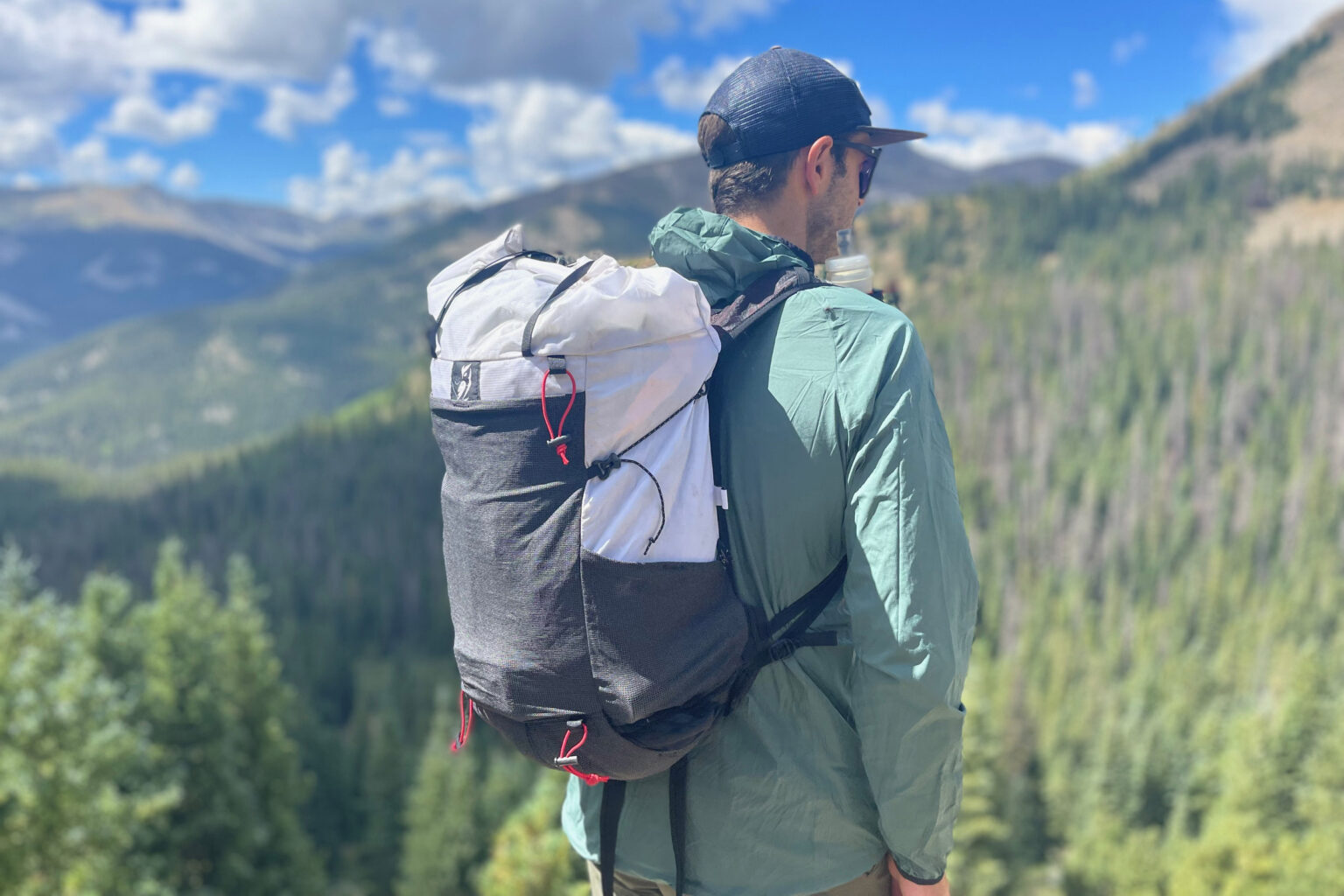 Outdoor Vitals Skyline Fastpack Review: The Fastest Backpack You’ve ...