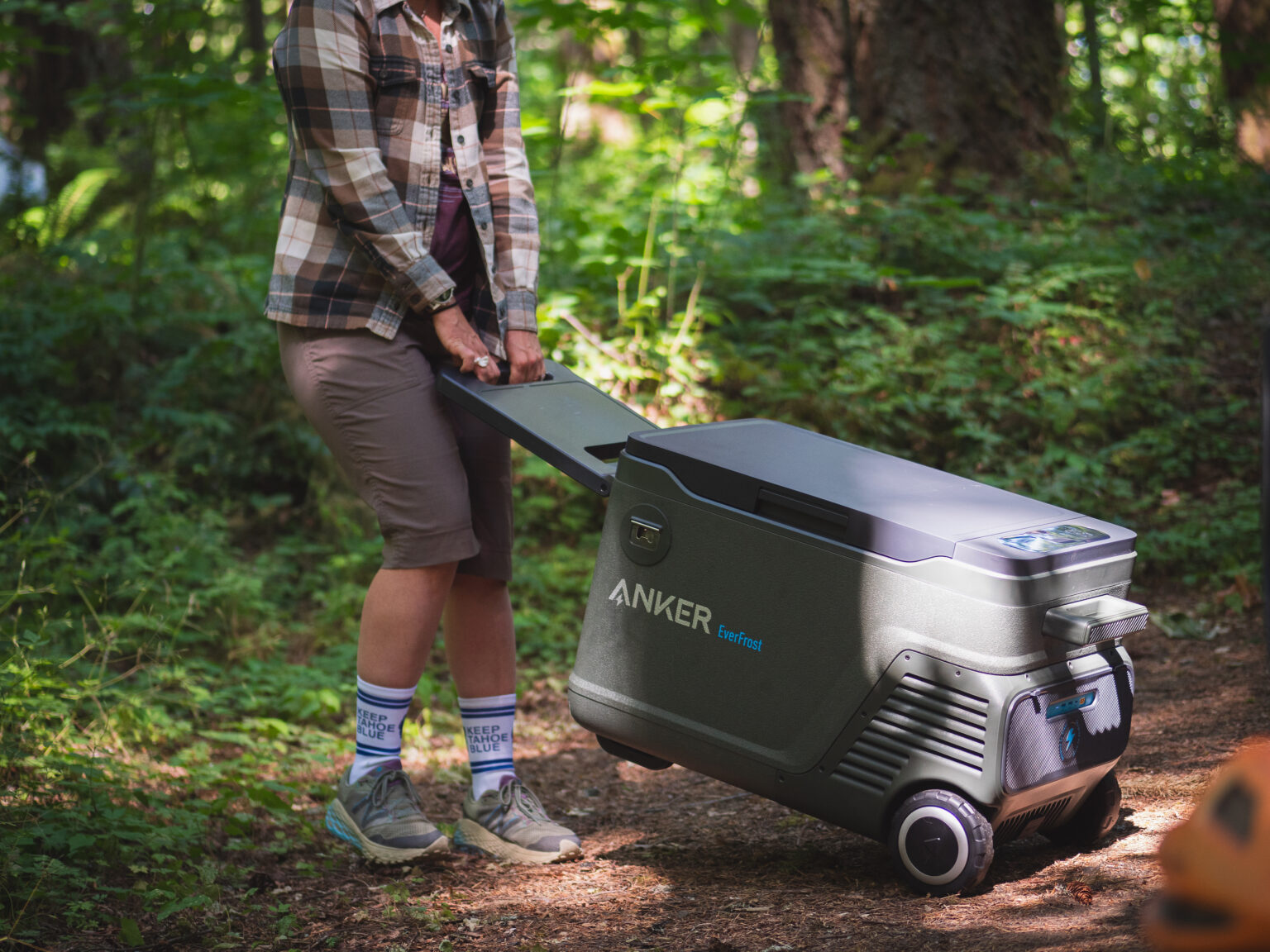 Anker EverFrost Cooler Review: A First-Time User Goes Electric