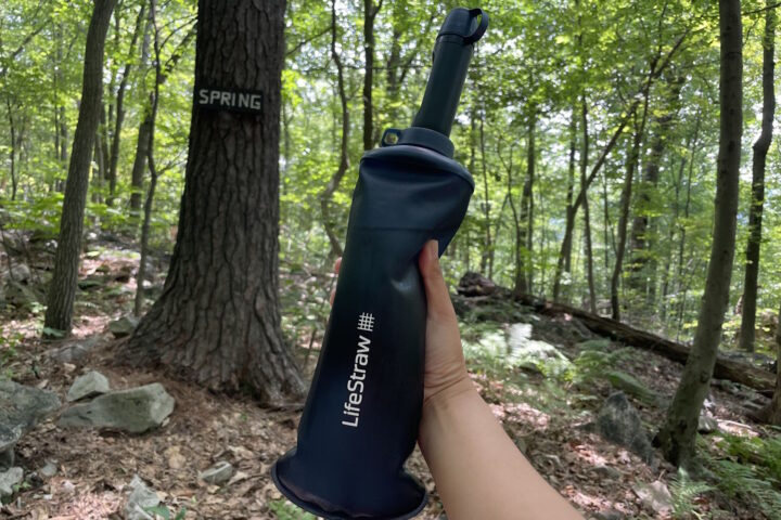 LifeStraw Peak Series Gravity Filter and Squeeze Filter Full Review