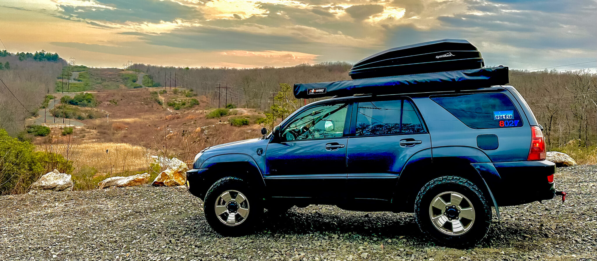 Life at 350,000 Miles: My 2005 Toyota 4Runner Is Still Going