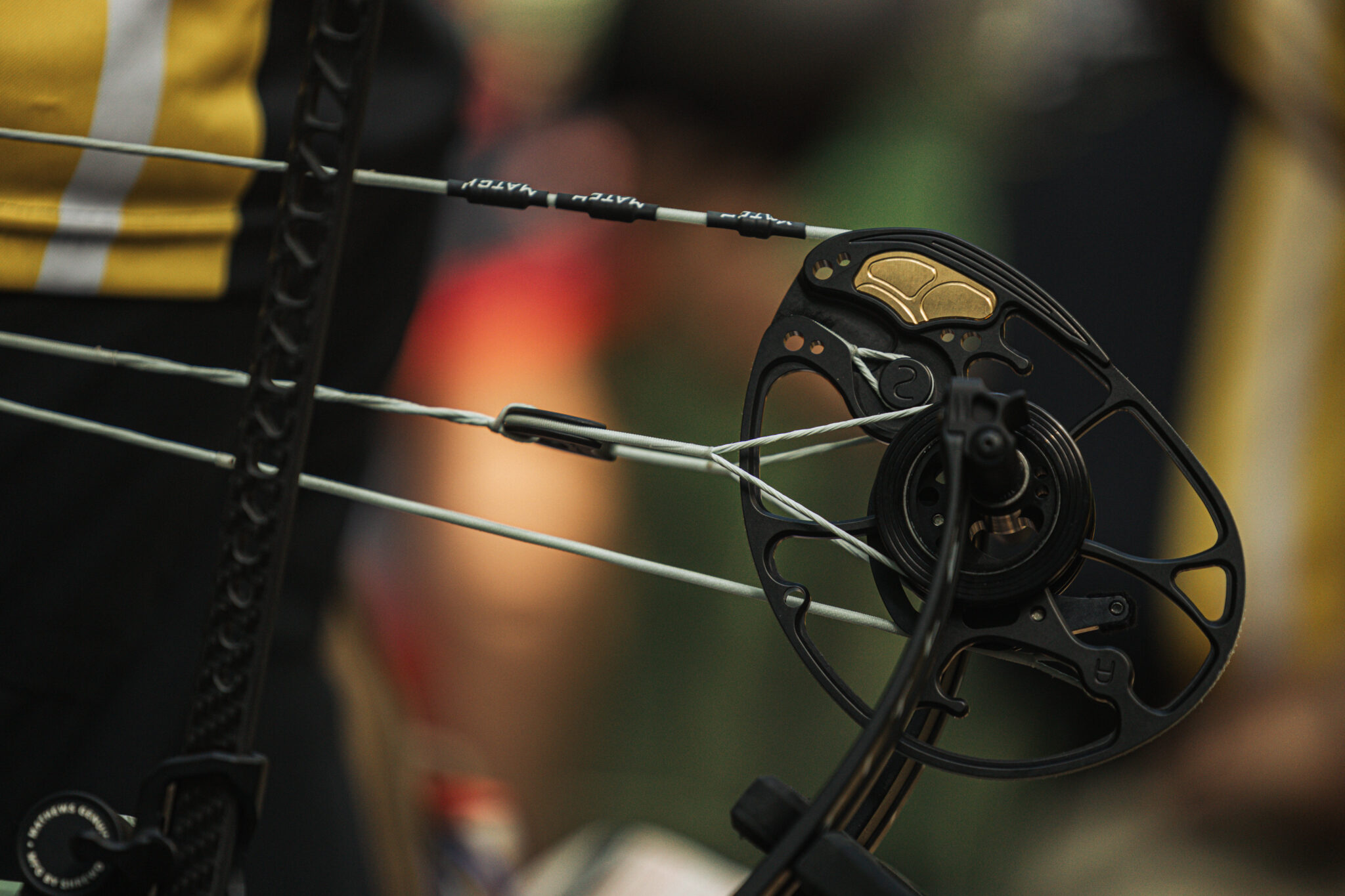 First Look: The Mathews Archery 'Title' | GearJunkie