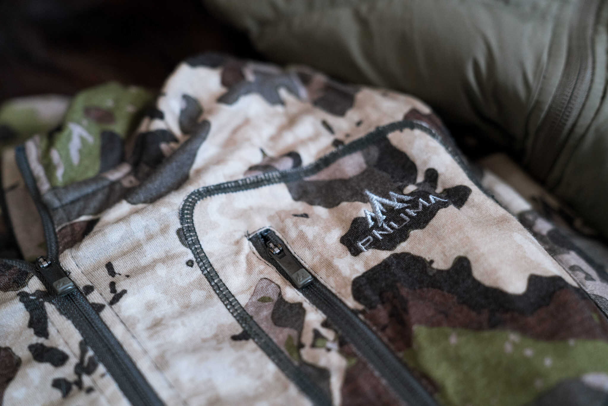 Pnuma Outdoors Layering System Review: A New Challenger in the Ring ...