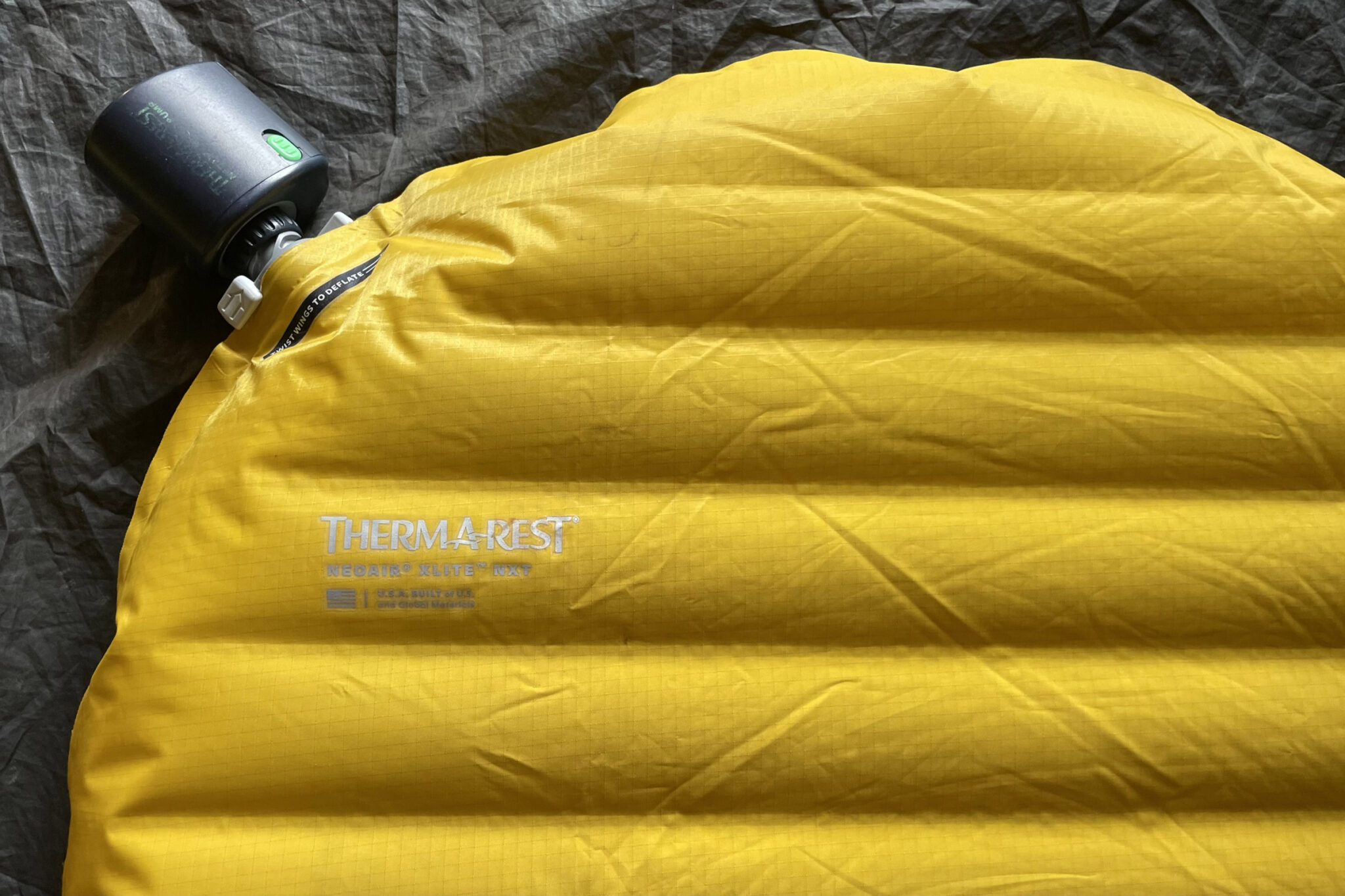Therm-a-Rest Neo Air XLite NXT Review | GearJunkie