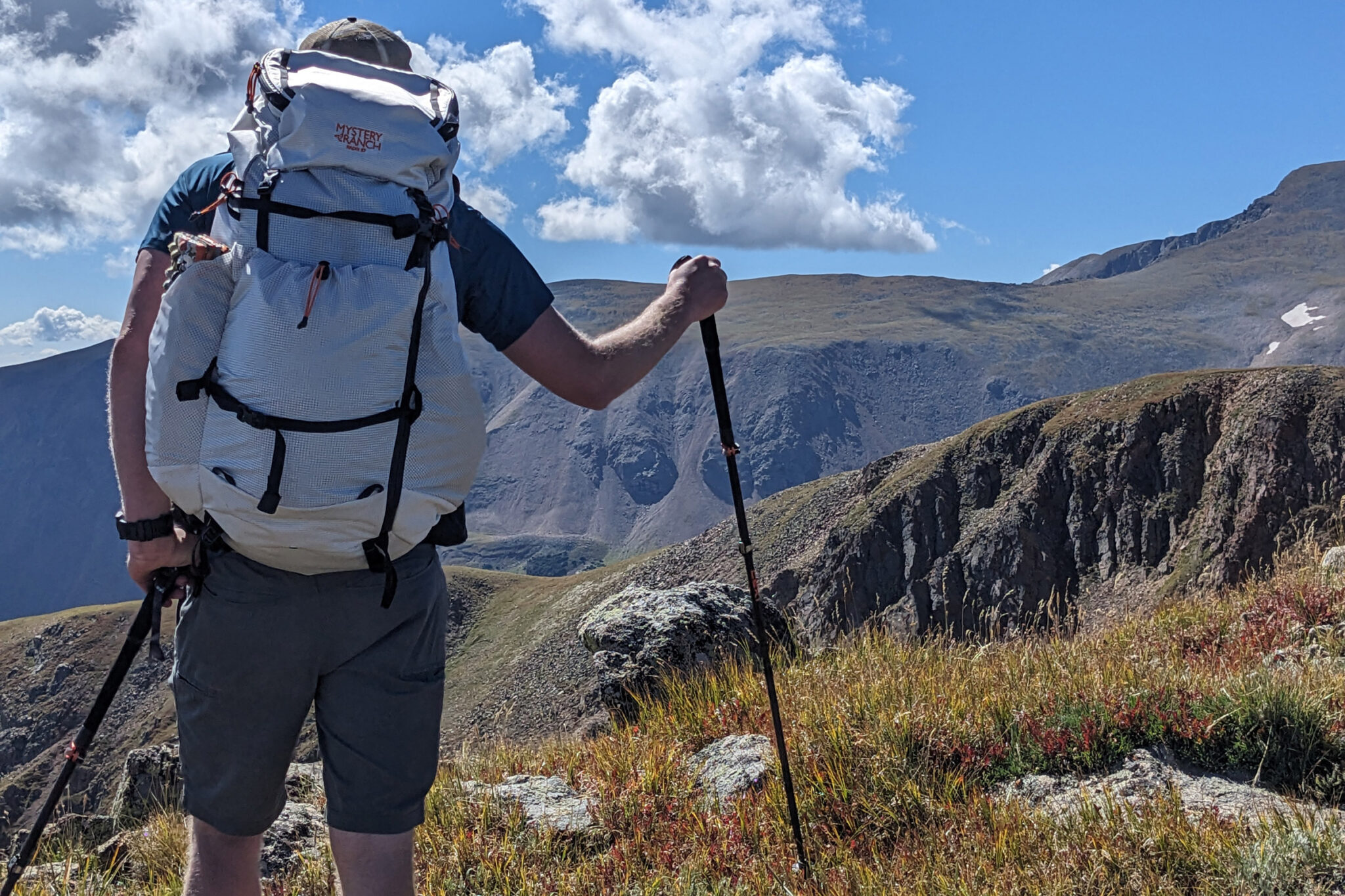 Mystery Ranch Radix Backpack Review: Mystery Ranch Goes Light | GearJunkie