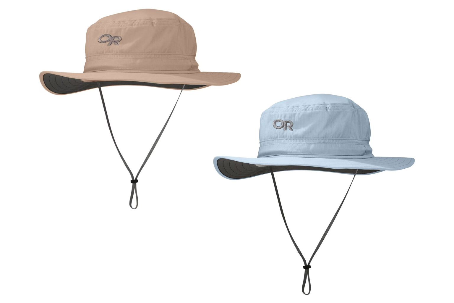 The Best Sun Hats of 2025 | GearJunkie Tested