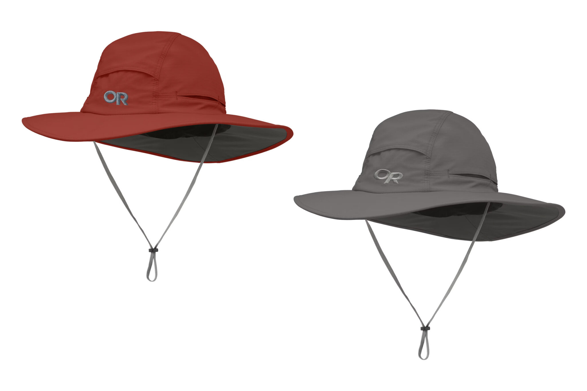 The Best Sun Hats of 2025 | GearJunkie Tested