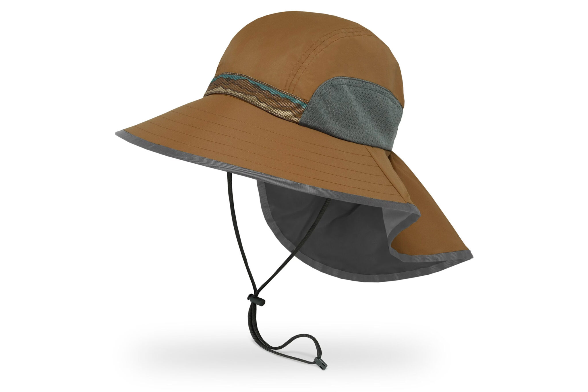 The Best Sun Hats of 2025 | GearJunkie Tested