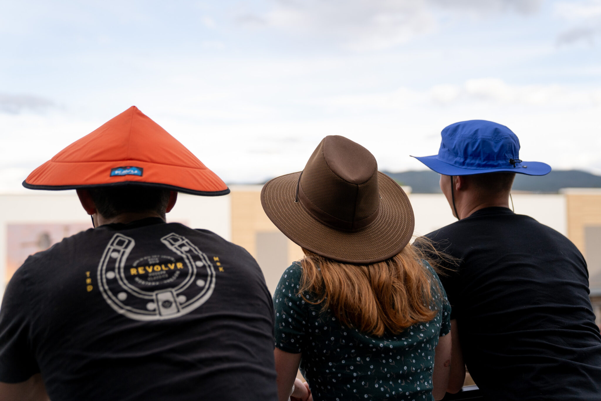 The Best Sun Hats of 2025 | GearJunkie Tested