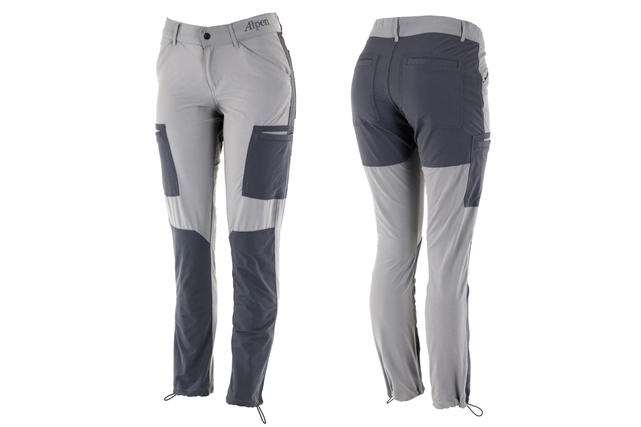 Alpen Outdoors Women's Ridge Pant Review: The Most Versatile, No ...